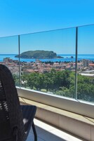 Terraço/pátio interior