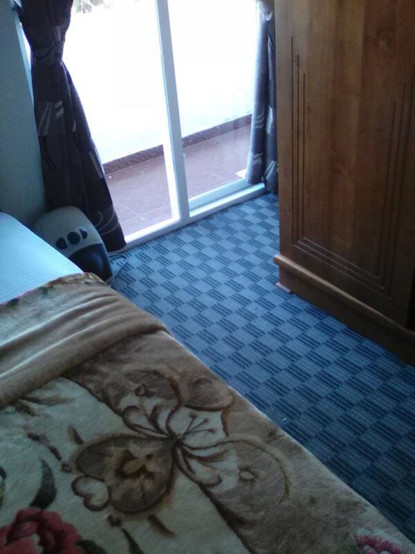 애슐리 힐스 - 누와라 엘리야