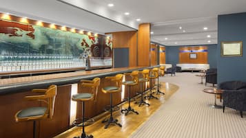 Bar (no alojamento)