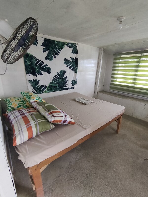 A.s.j. Backpackers Baler - Baler