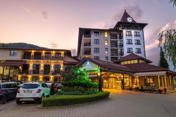 Grand Hotel Velingrad - Velingrad