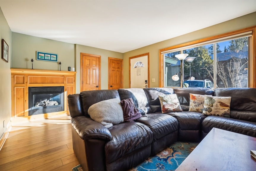 Lake Forest Glen #192 - Livingston - 타호 호