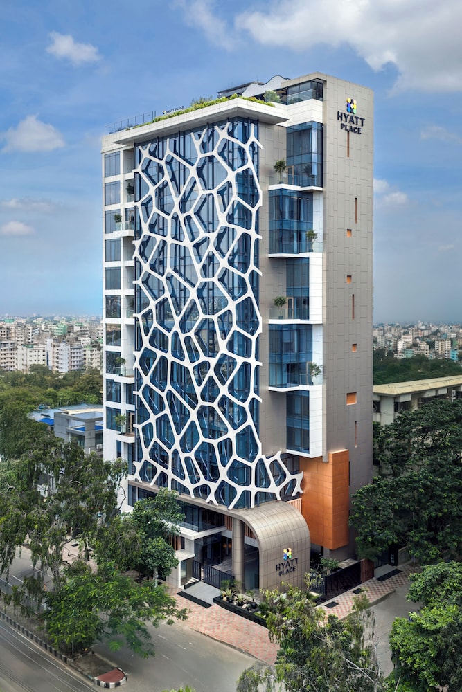 Hyatt Place Dhaka Uttara - Dhaka