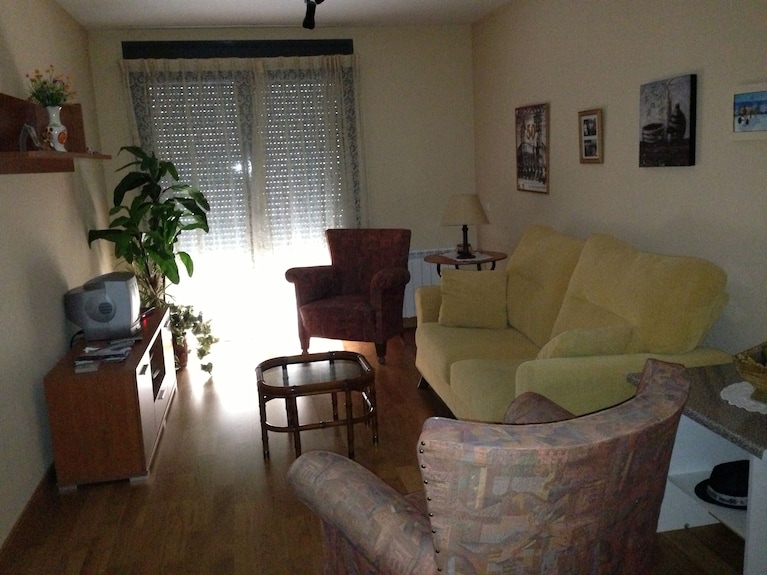 Maison Touristique Fuensaldaña Turística Nº 47-28 - Valladolid