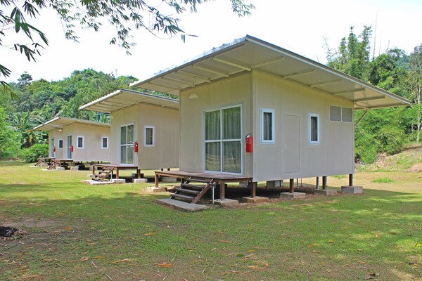 Kiulu Riverside Chalet - Tuaran