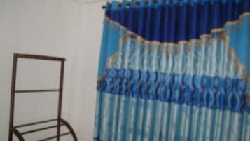 1 quarto, cofres nos quartos, Wi-Fi de cortesia