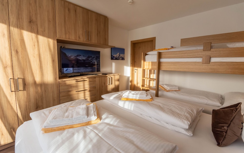 Sr, Top 6 - Ap. 67m² Mit 2 Sz, Terrasse 29 M² - Zell am See
