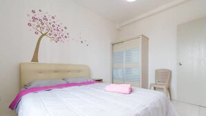 Apartamento, 3 quartos