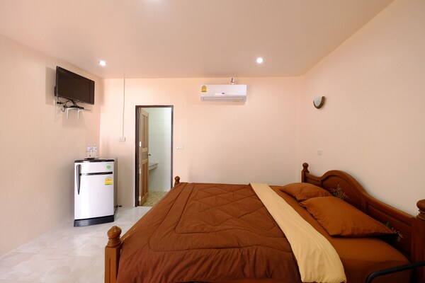 Ladawan Resort - Krabi