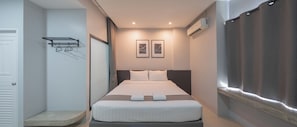 Quarto luxo