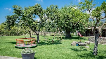 Playground externo