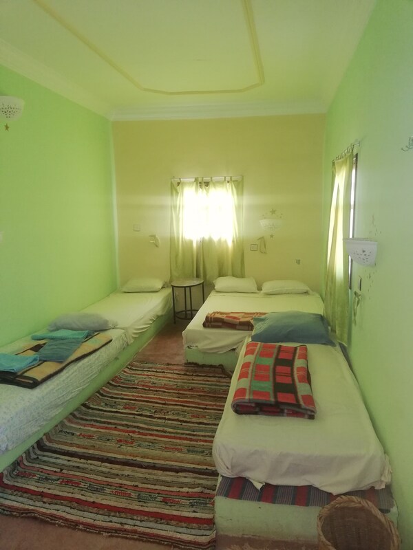Gite Auberge Tigmmi N Tamazirte - Marocco