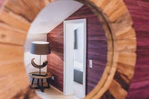 Penthouse | Roupa de alta qualidade, cortinas/cortinados opacos 