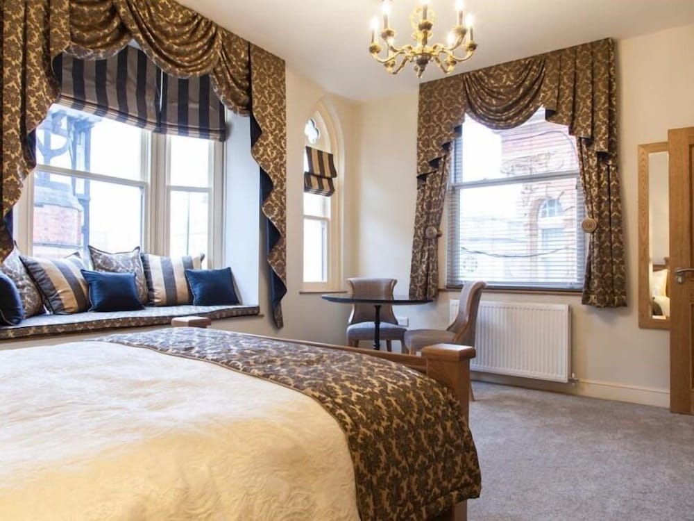 Parkers House Bed & Breakfast - Kerry