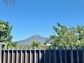 Vista do alojamento