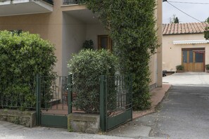 Apartamento Clássico, 1 quarto | Exterior