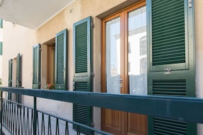 Apartamento, 2 quartos | Exterior