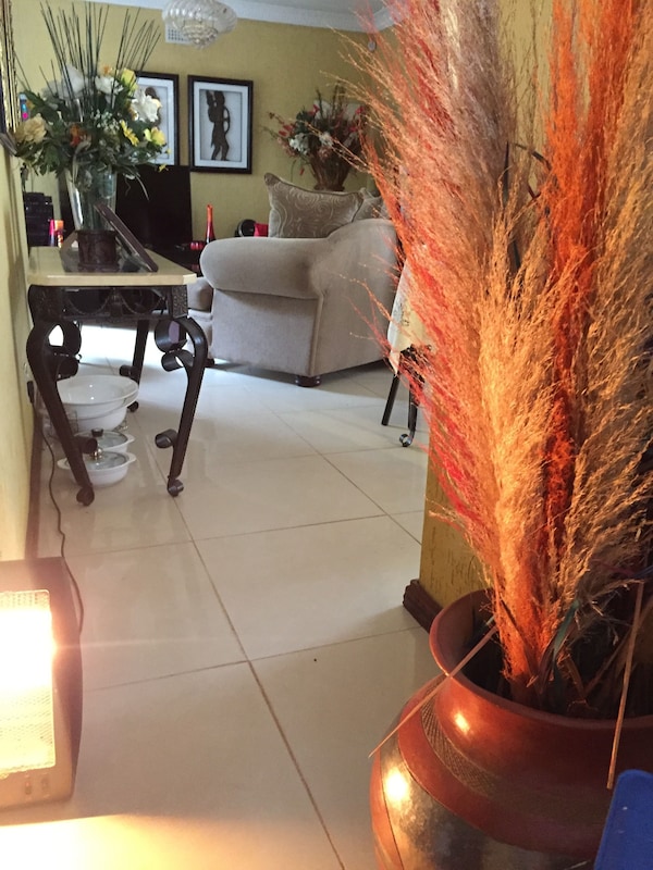 Dithakong Bed & Breakfast - Soweto