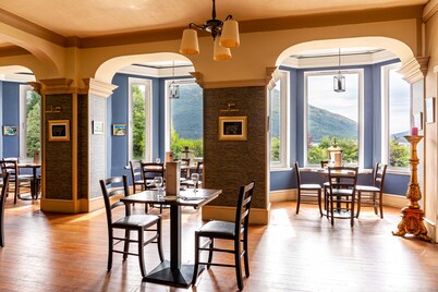 The Lodge on the Loch by OYO