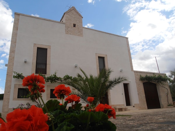 Masseria Nonna Angela - Putignano