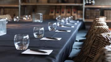 Sala de reunião