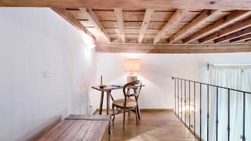 Pormenores do interior