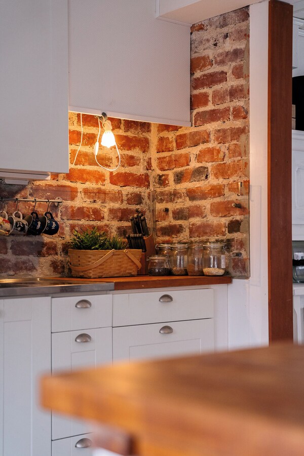 빌라 비르피 - 로바니에미