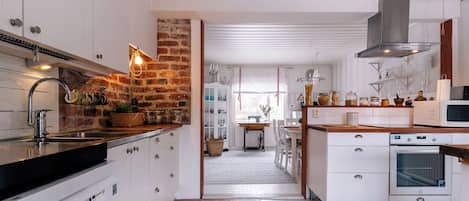 Comodidades da propriedade