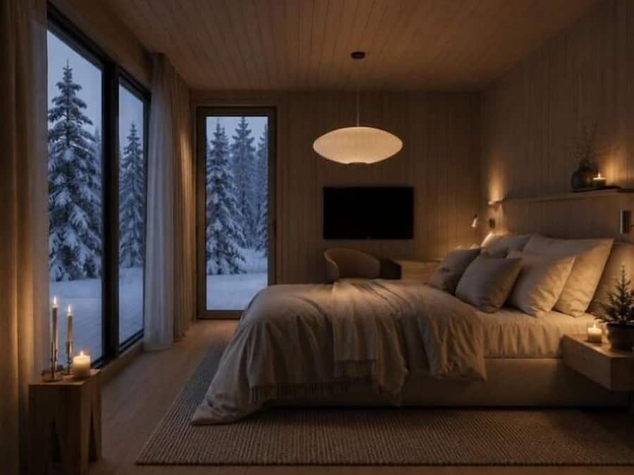 Deluxe Villa Luoto