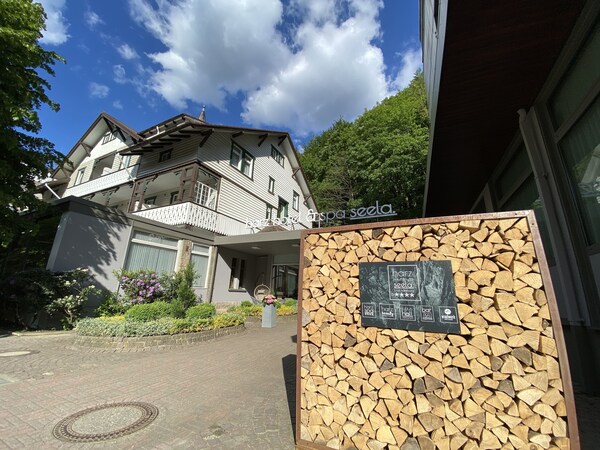 Harz Hotel & Spa Seela - Goslar