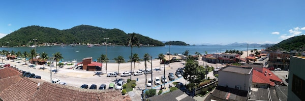 Itacuruçá Inn - Mangaratiba