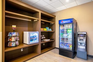 Lojas de lembranças