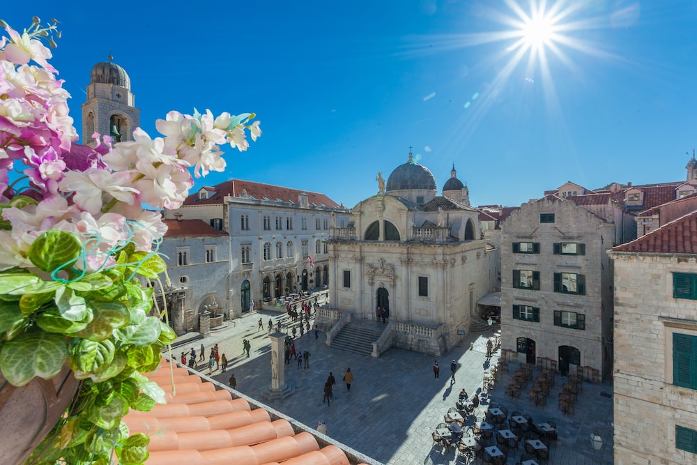 Main Central Square Guest House - Dubrovnik