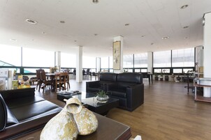 Vista da propriedade