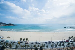 Vista da propriedade