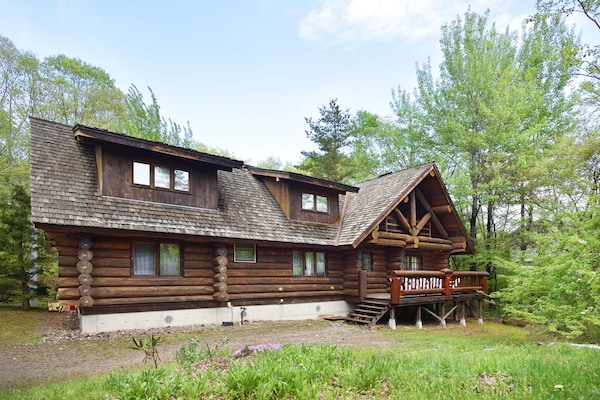 Urube Village - Japon