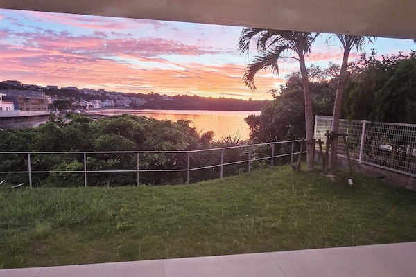 Terraço/pátio