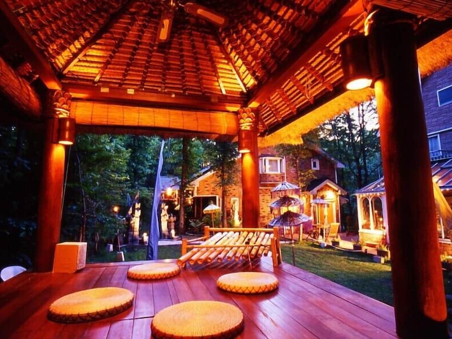 Escrivaninha, Wi-Fi de cortesia