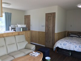 Casa de campo | Sala de estar | TV de tela plana