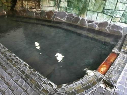 Uedaya Ryokan - 누마타시