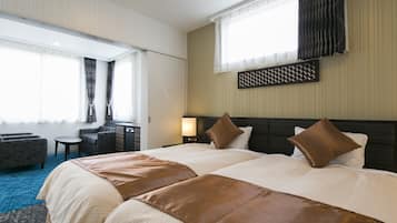 Suite, não fumadores | Secretária adequada para computadores portáteis, ferro/tábua de engomar