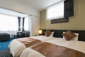 Suite, não fumadores | Secretária adequada para computadores portáteis, ferro/tábua de engomar