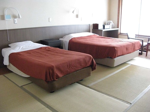 Kirakuya Inn - Koriyama