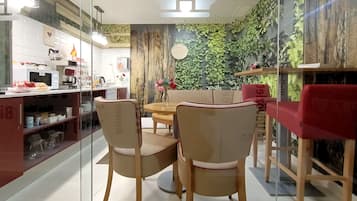 Café