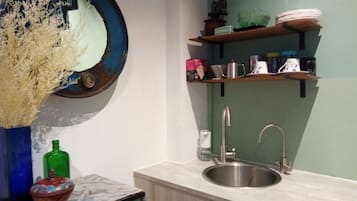 Café e/ou cafeteira