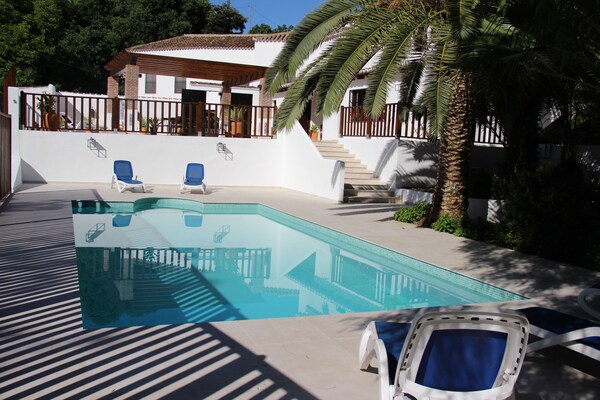 Molino De Saladilla - Coín