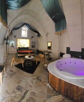 Quarto Deluxe | Secretária, quartos insonorizados, Wi-fi grátis 