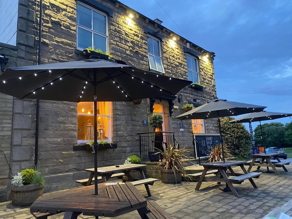 The White Swan - Leeds