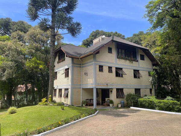 Pousada Bella Serra - Canela