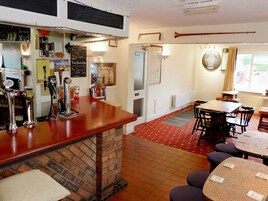 Bar (no alojamento)